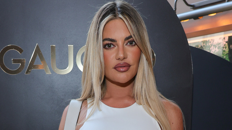 Reality TV Celebs Who Became OnlyFans Stars - Jonathan H. Kantor