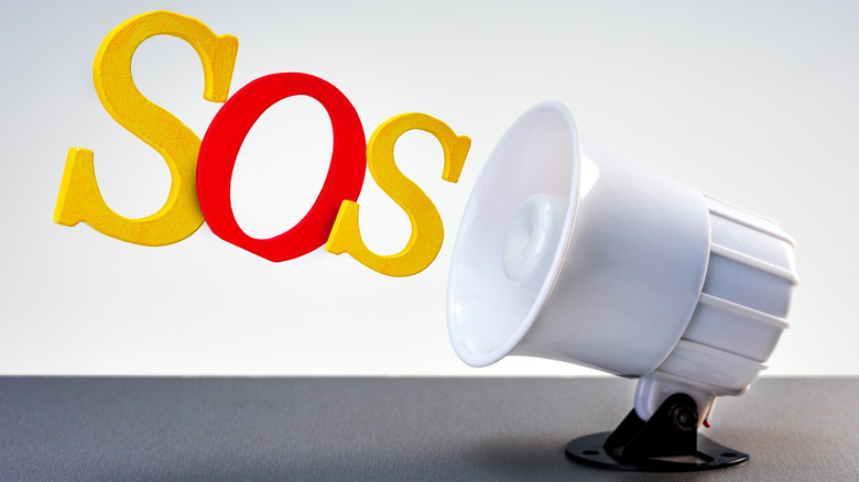 WHAT DOES SOS STAND FOR? IT'S PROBABLY NOT WHAT YOU THINK - Jonathan H ...